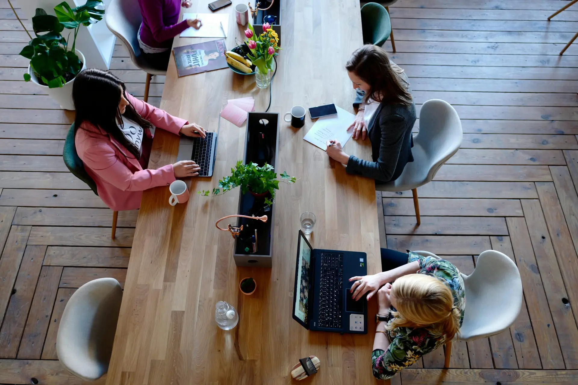 Top 10 Productivity Apps for Mac That Boost Efficiency